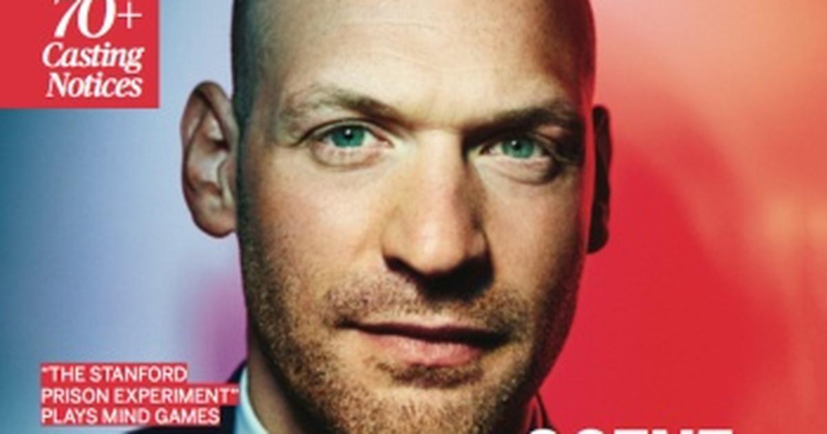 Corey Stoll Goes Larger Than Life in ‘Ant-Man’