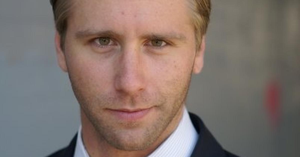 Get Scene With Jesse Malinowski