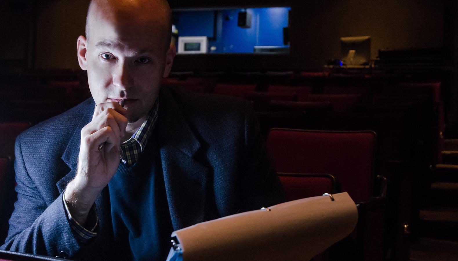 David Crowe’s 7 Invaluable Acting Tips