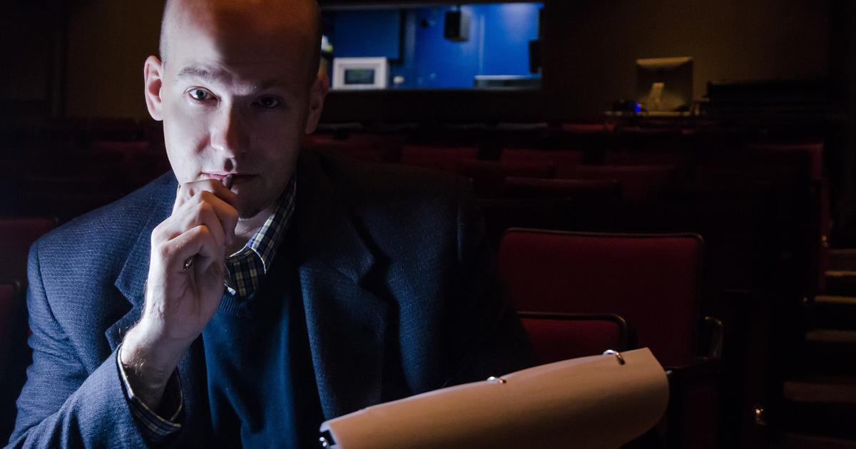 David Crowe’s 7 Invaluable Acting Tips