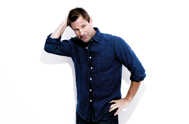 aaron eckhart workout