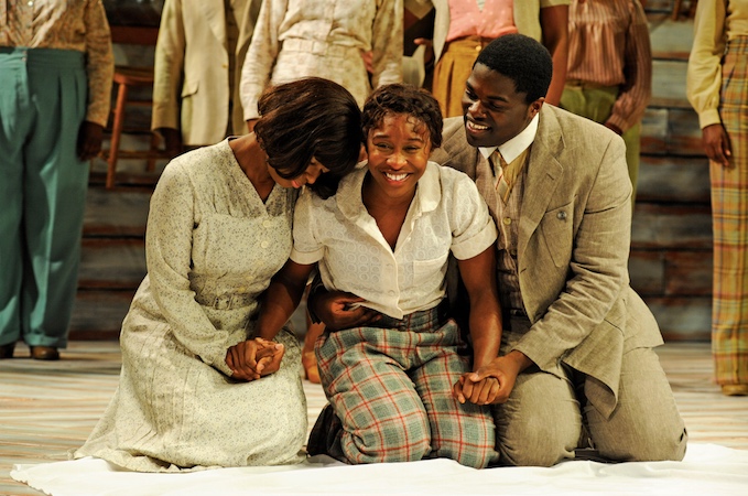 Six Lessons The Color Purple Will Teach You | The Odyssey Online
