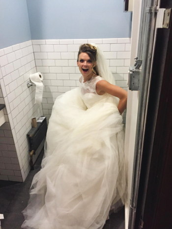 Erin Richards Wedding Erin Richards & Ben McKenzie On Helming The