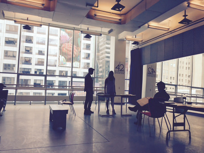 Backstage Life With Wendy Beckett of ‘A Better Place’