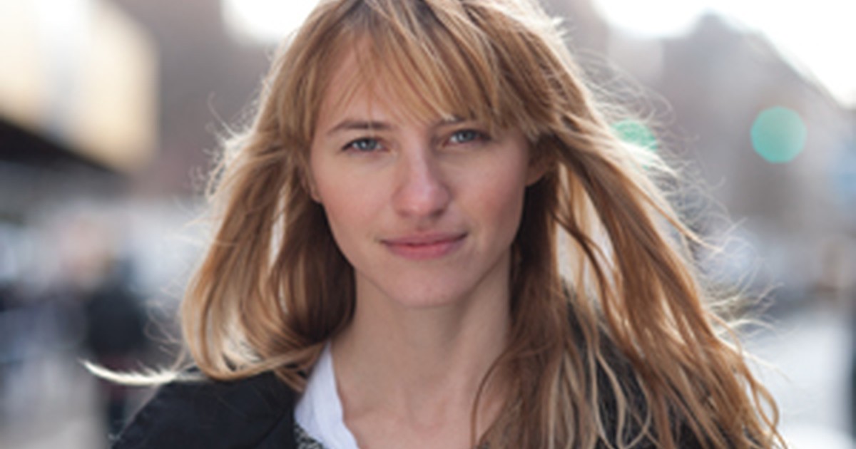 Supermodel Sara Ziff Forms Model Alliance to Save Models and Fashion ...