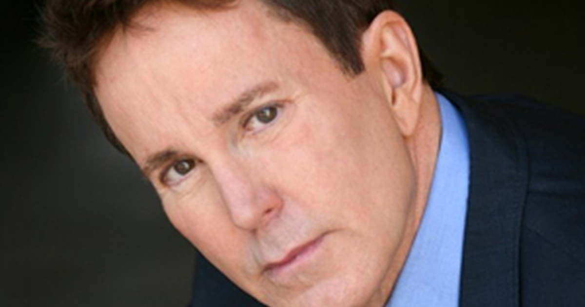 Davis Gaines Balances Drama and Comedy as King Arthur in ‘Spamalot ...