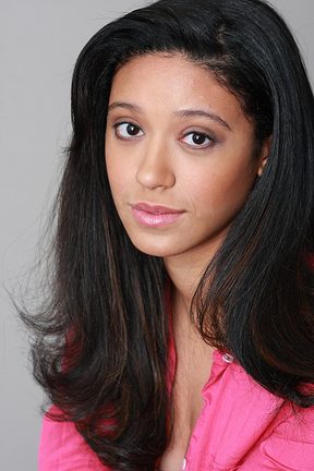 Stephanie Rodriguez Myspace