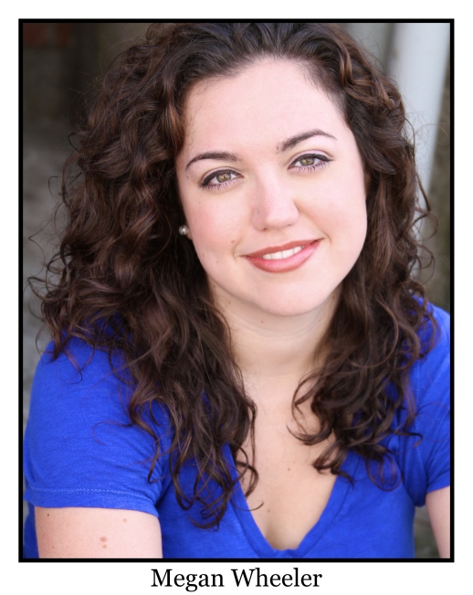 Megan Wheeler's Instagram, Twitter & Facebook on IDCrawl