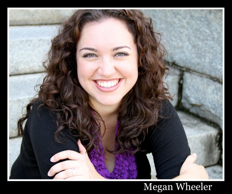 Megan Wheeler's Instagram, Twitter & Facebook on IDCrawl