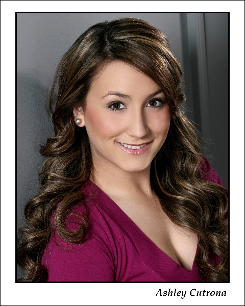 Ashley Cutrona