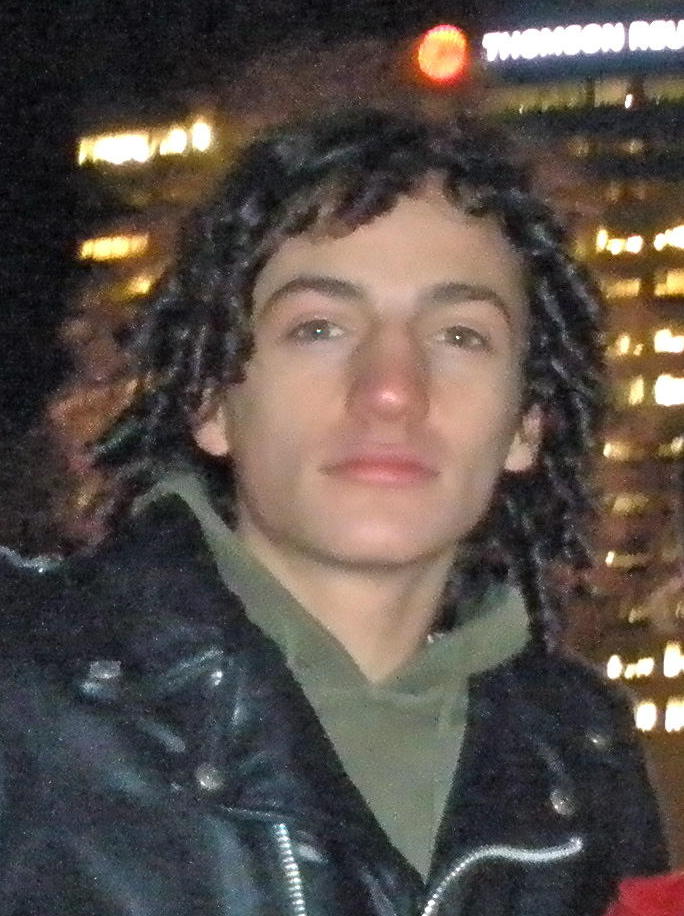 Johnny Pyburn's Instagram, Twitter & Facebook on IDCrawl