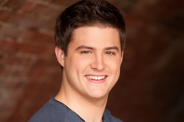 Miles Jacoby - Professional Profile, Photos on Backstage - Actor / Singer