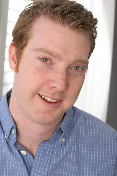 , Actor, CA