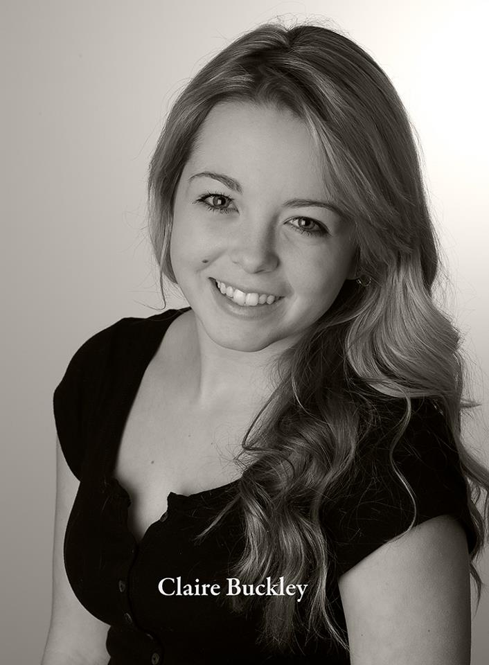 Claire Buckley's Instagram, Twitter & Facebook on IDCrawl