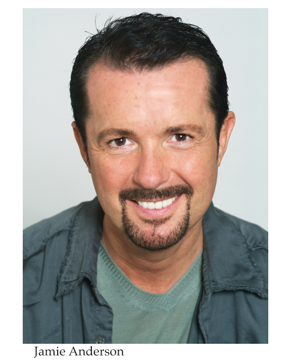 Jamie Anderson's Instagram, Twitter & Facebook on IDCrawl