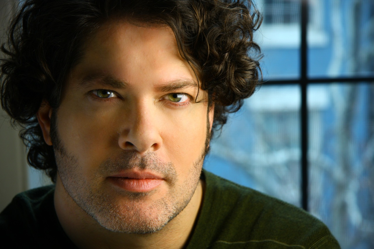 Sean Schemmel 2013