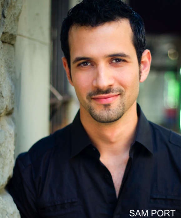 Sam Port's Instagram, Twitter & Facebook on IDCrawl