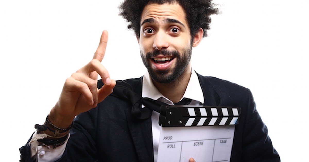 The Successful Commercial Actor’s No. 1 Habit | Backstage