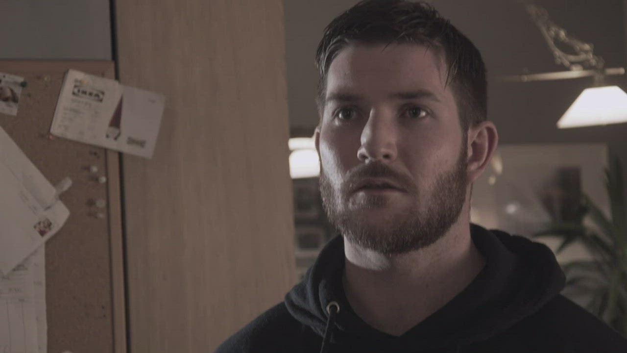 Rory Moncaster - Professional Profile, Photos on Mandy