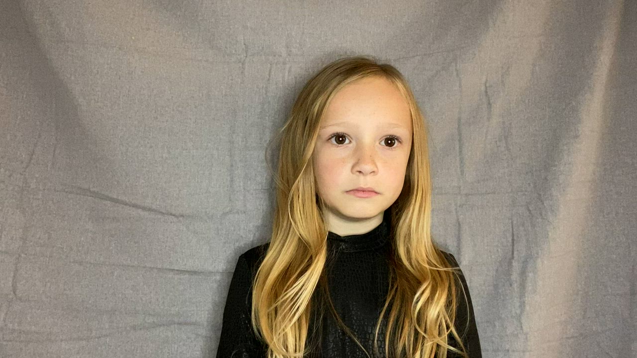 Hannah Allan-Robertson - Professional Profile, Photos on StarNow ...