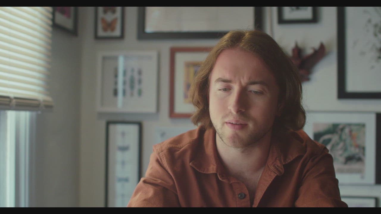 Max Cazier - Professional Profile, Photos on StarNow - Actor & Voice ...
