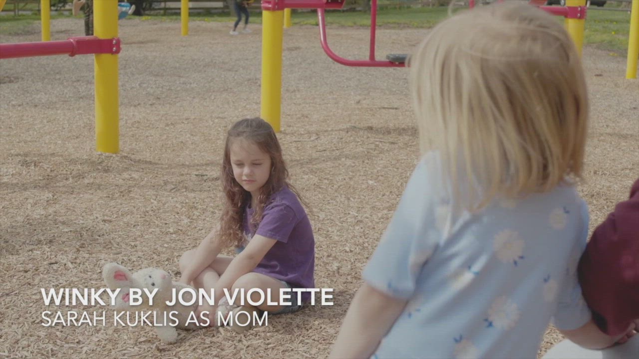 Sarah Kuklis - Professional Profile, Photos on Mandy - Actor, Singer ...