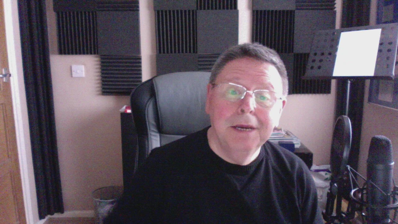 John Springate - Professional Profile, Photos on StarNow