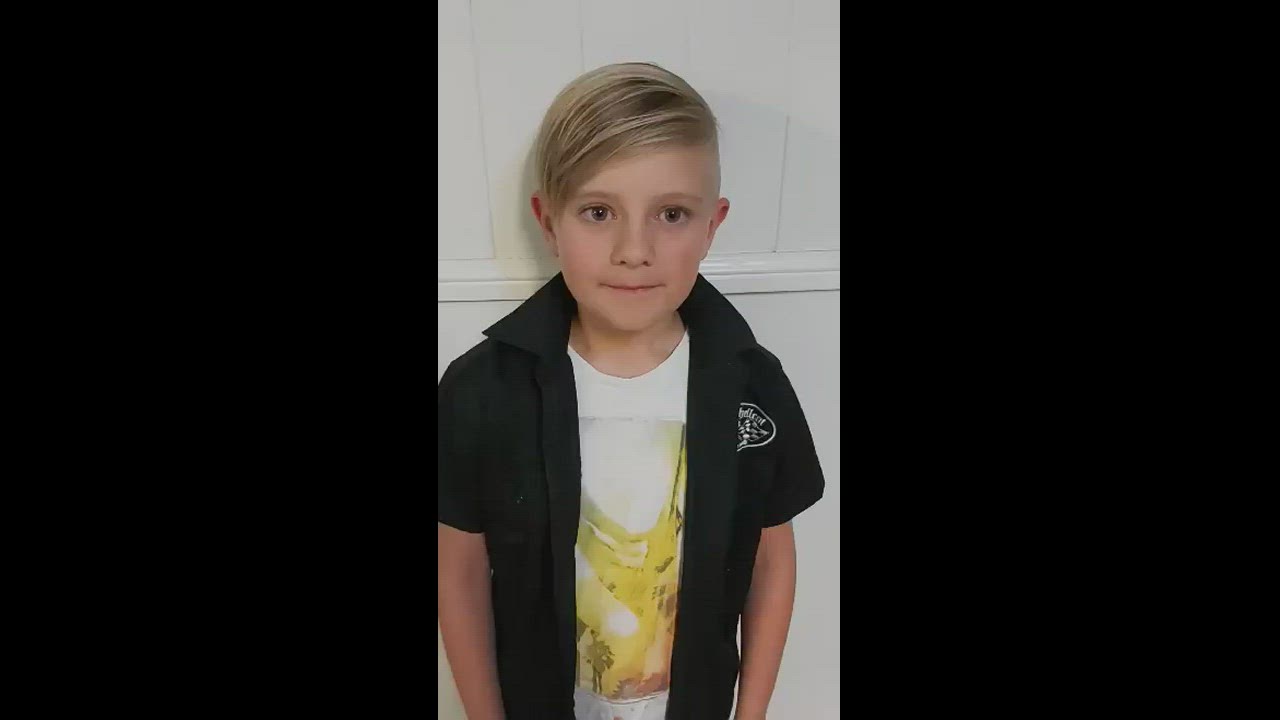 Zenith Rouvray-Hands - Professional Profile, Photos on StarNow