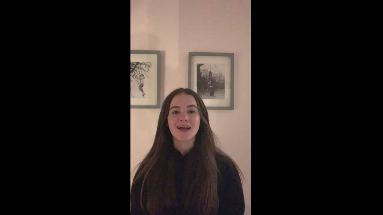 Zara Grace Worsley - Professional Profile, Photos on StarNow