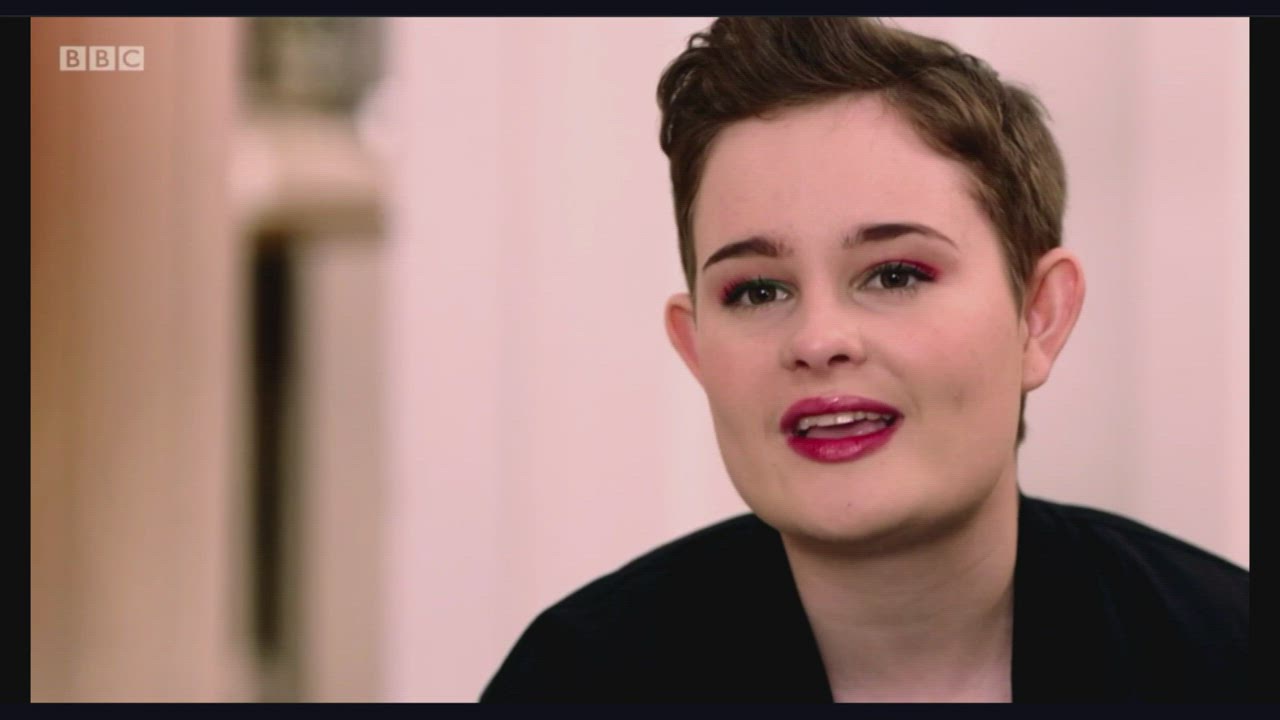 Katie Proctor - Professional Profile, Photos on Mandy