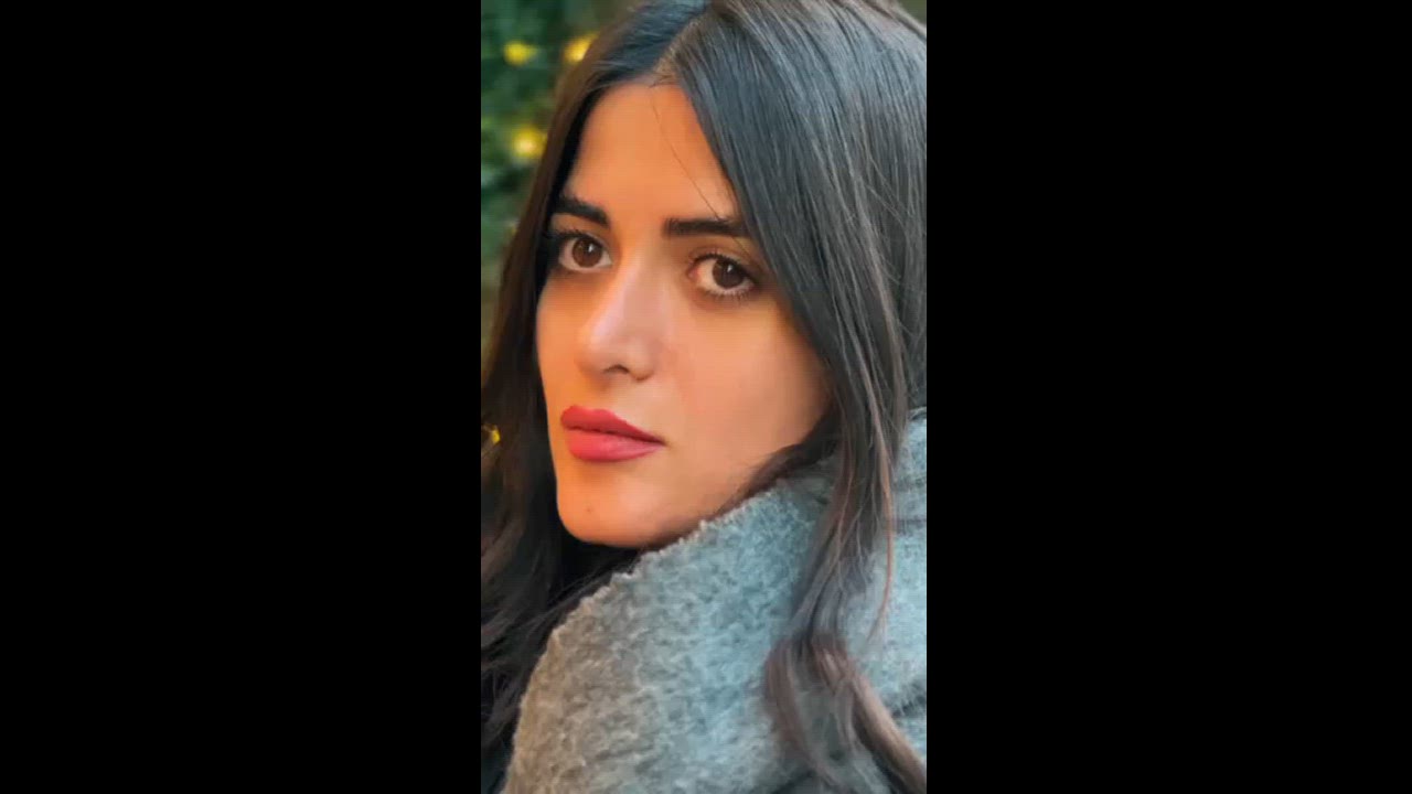 Neda Habibi - Professional Profile, Photos on StarNow - Model