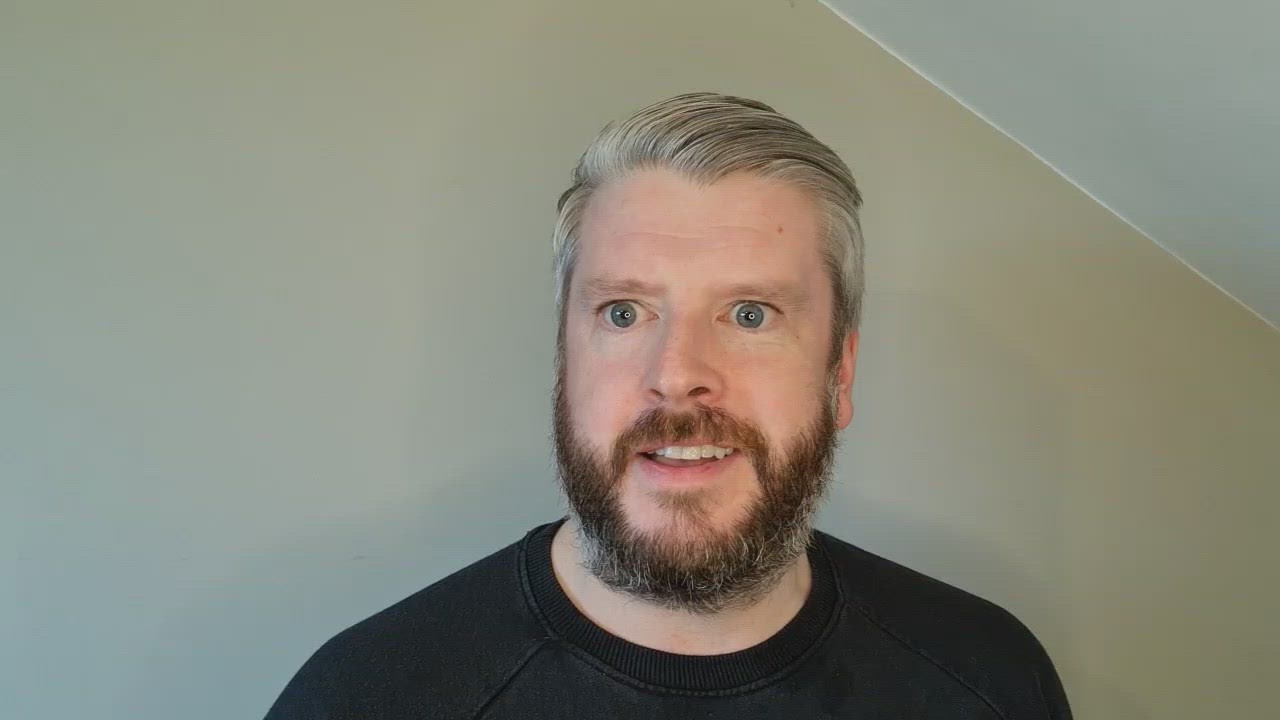 Ben Hynes - Professional Profile, Photos on Mandy