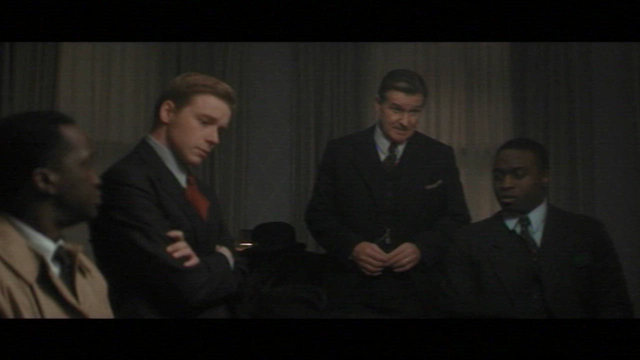 Michael Howe - Professional Profile, Photos on Mandy - ACTOR.