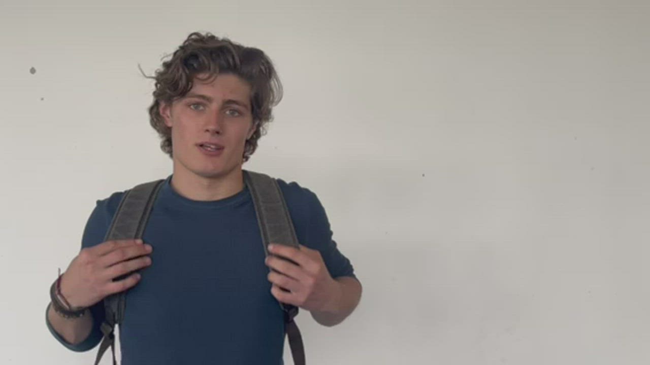 Sam Hughes - Professional Profile, Photos on StarNow - Sam Hughes