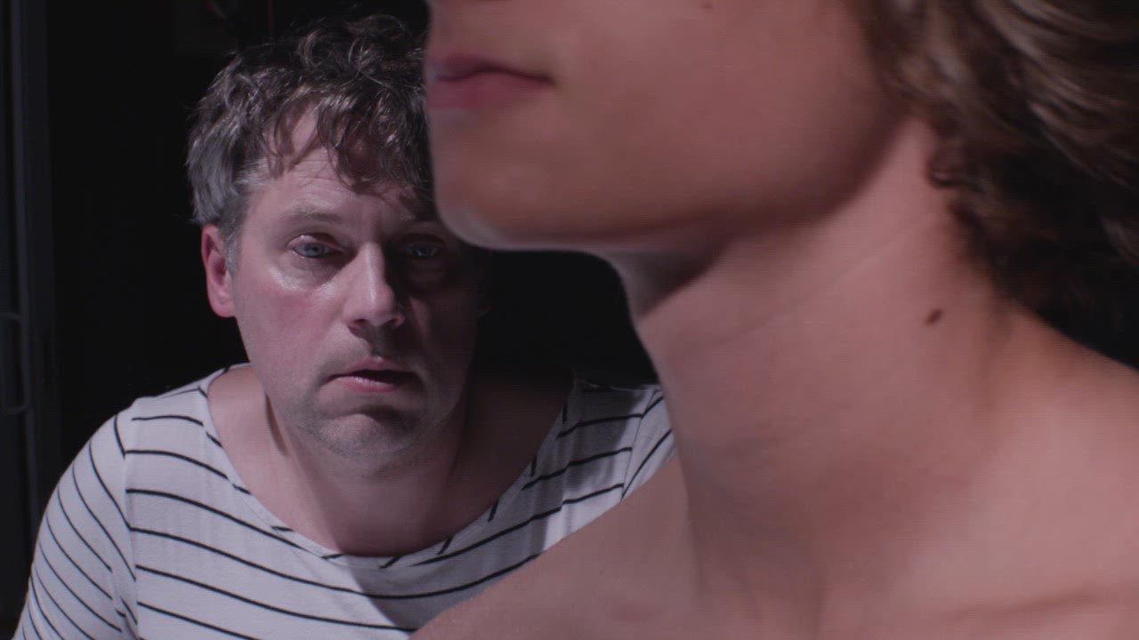 Triston Penn - Professional Profile, Photos on Backstage - Actor and Model