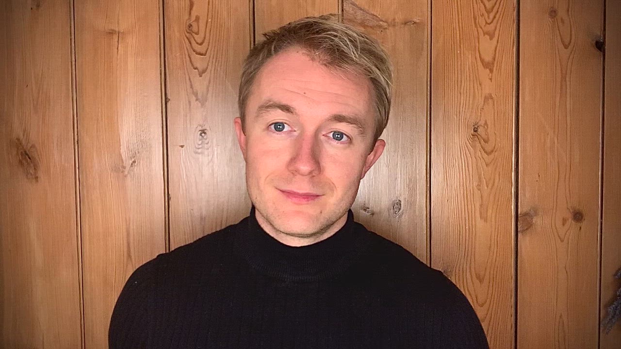 Rory Woodward-Hay - Professional Profile, Photos on Mandy - Rory ...