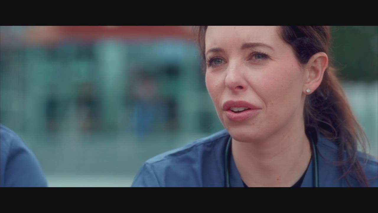 Jessica Marcinko - Professional Profile, Photos on Mandy - Actor/Presenter