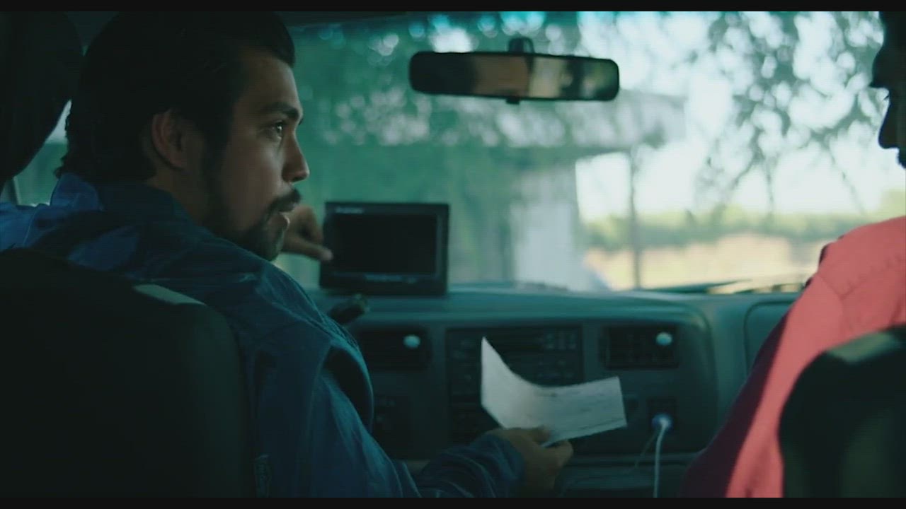 Kyle Peck - Professional Profile, Photos on Mandy - Actor & Singer