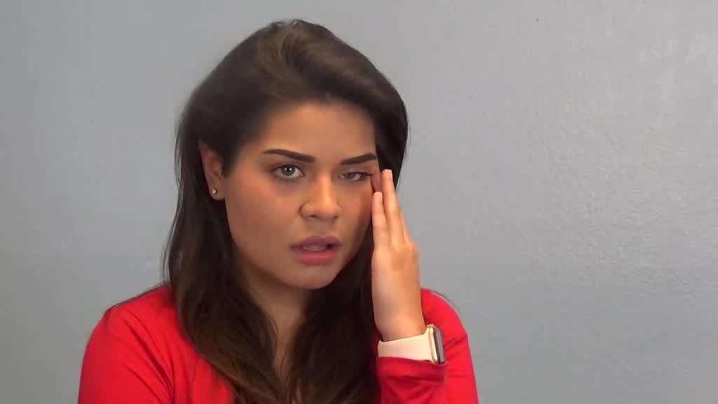Angelica Salazar's Instagram, Twitter & Facebook on IDCrawl