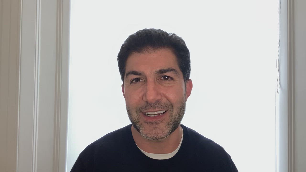 Alex Caspian - Professional Profile, Photos on StarNow