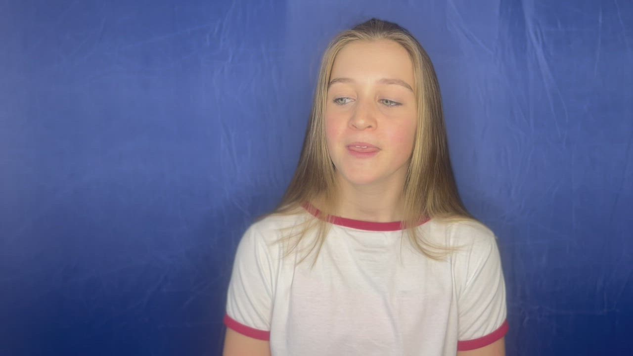 Freya Callaghan - Professional Profile, Photos on StarNow