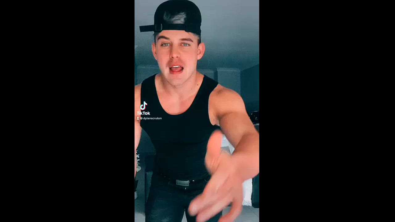 Dylan Scruton - Professional Profile, Photos on StarNow