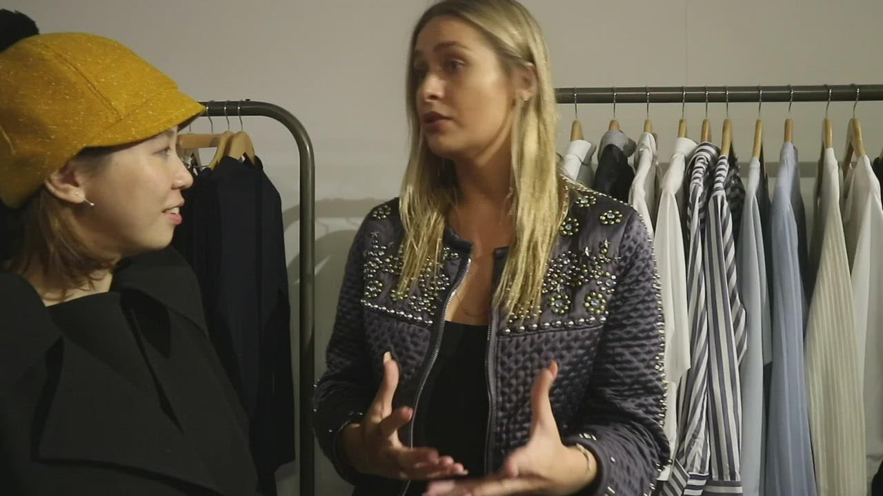 Charlotte Day - Professional Profile, Photos on StarNow - Presenter