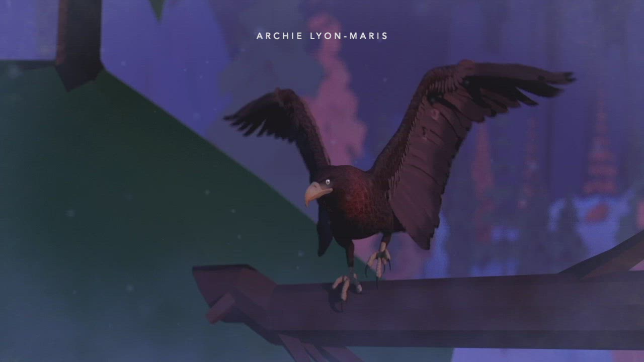 Archie Lyon-Maris - Professional Profile, Photos on Mandy