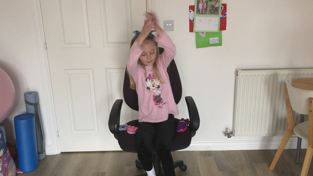 Clara Hall - Professional Profile, Photos on Mandy