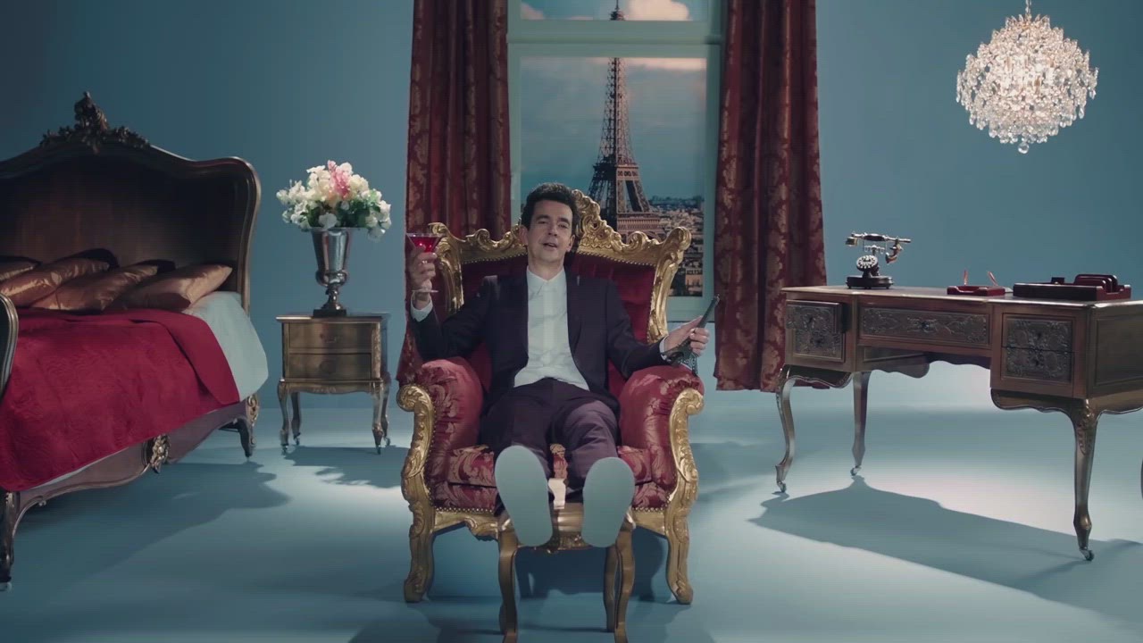 Alex Harland - Professional Profile, Photos on Mandy