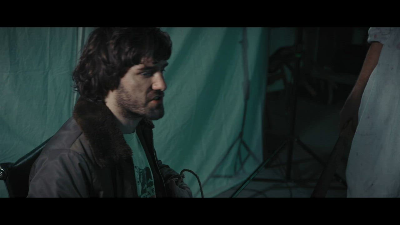 Robert Vernon - Professional Profile, Photos on Mandy