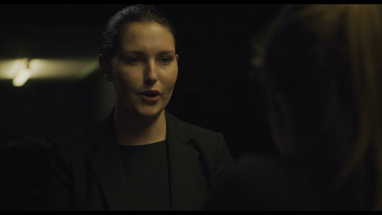 Helena Mitchell Actress