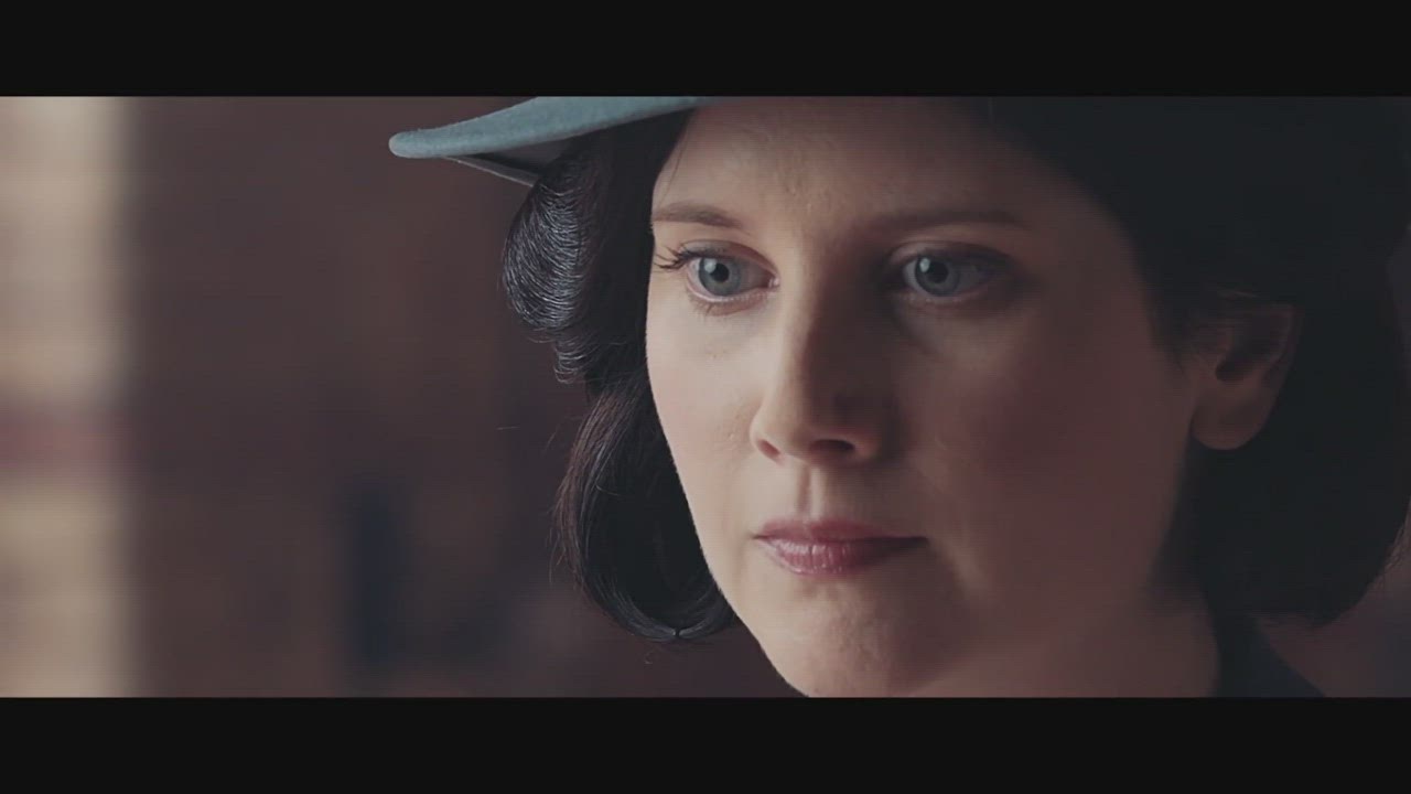 Lisa Ronaghan - Professional Profile, Photos on StarNow - Actor ...