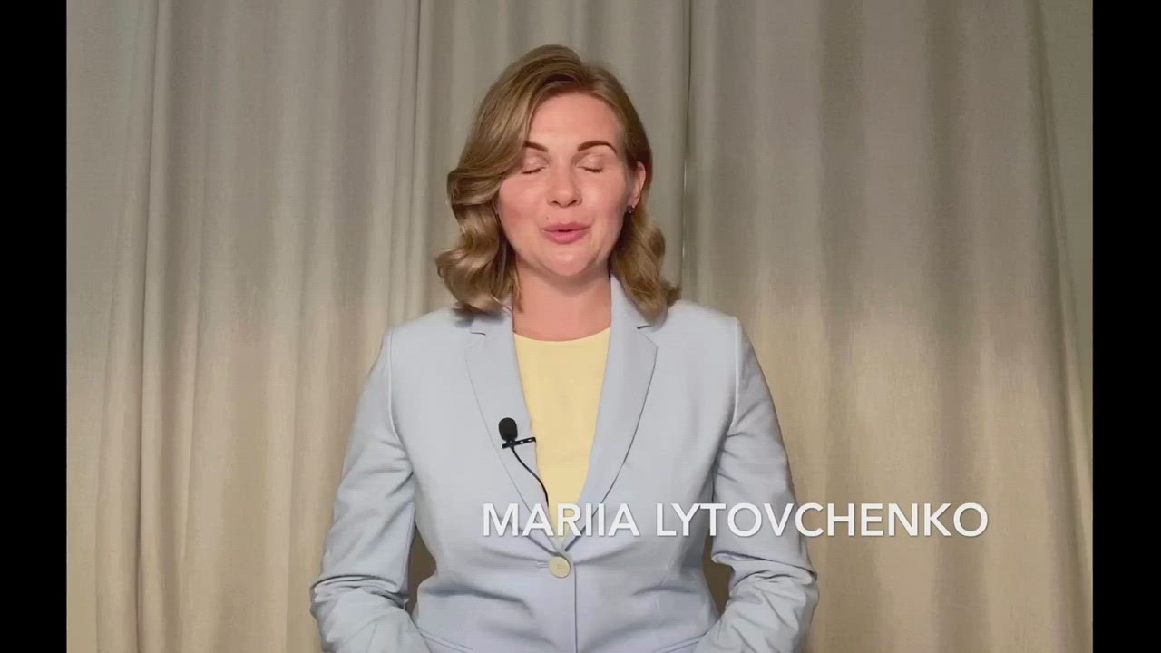 Mariia Lytovchenko - Professional Profile, Photos on StarNow